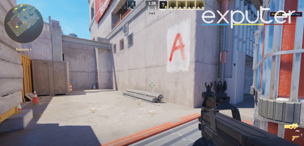 CS2: Callouts For Every Map [Detailed Explanation] - eXputer.com