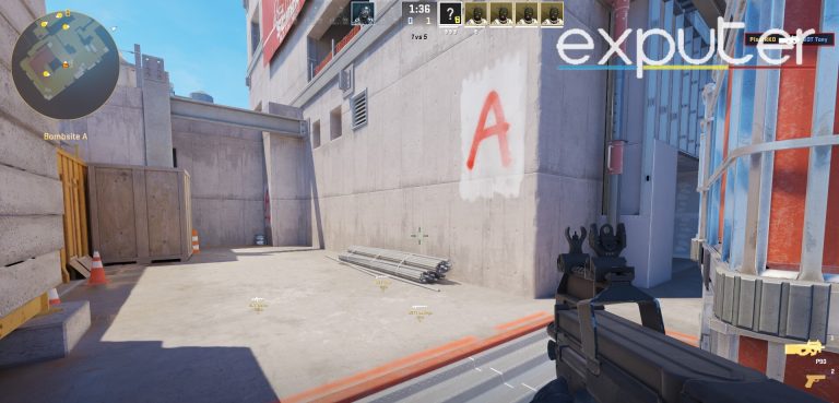 CS2: Callouts For Every Map [Detailed Explanation] - eXputer.com