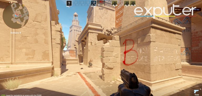 CS2: Callouts For Every Map [Detailed Explanation] - eXputer.com