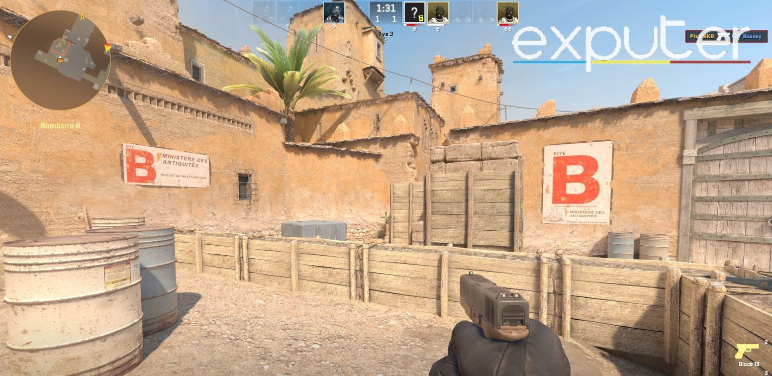 CS2: Callouts For Every Map [Detailed Explanation] - eXputer.com
