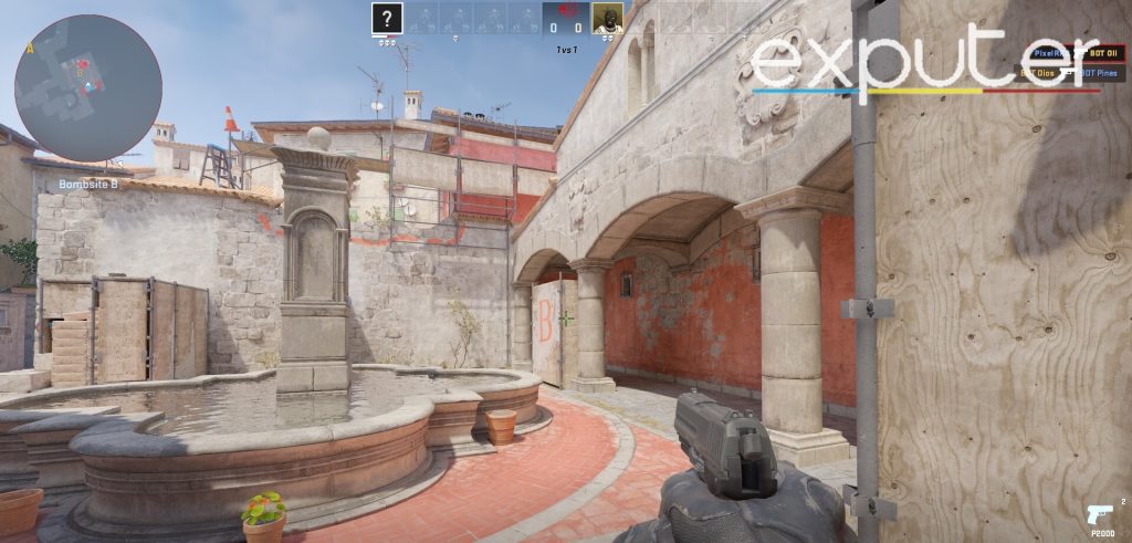 CS2: Callouts For Every Map [Detailed Explanation] - eXputer.com