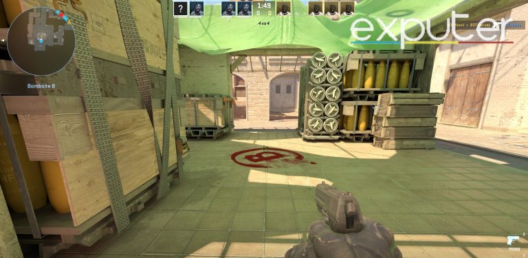 CS2: Callouts For Every Map [Detailed Explanation] - eXputer.com