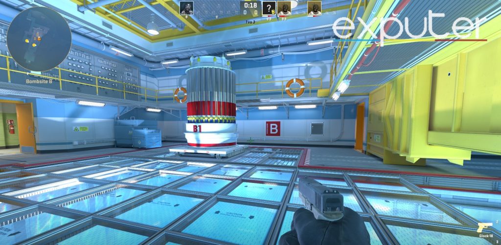 CS2: Callouts For Every Map [Detailed Explanation] - eXputer.com