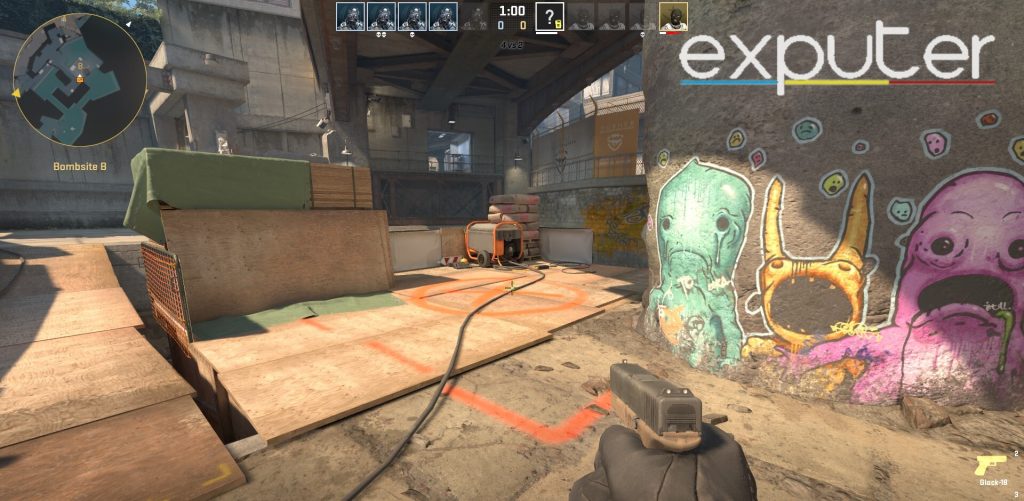 CS2: Callouts For Every Map [Detailed Explanation] - eXputer.com