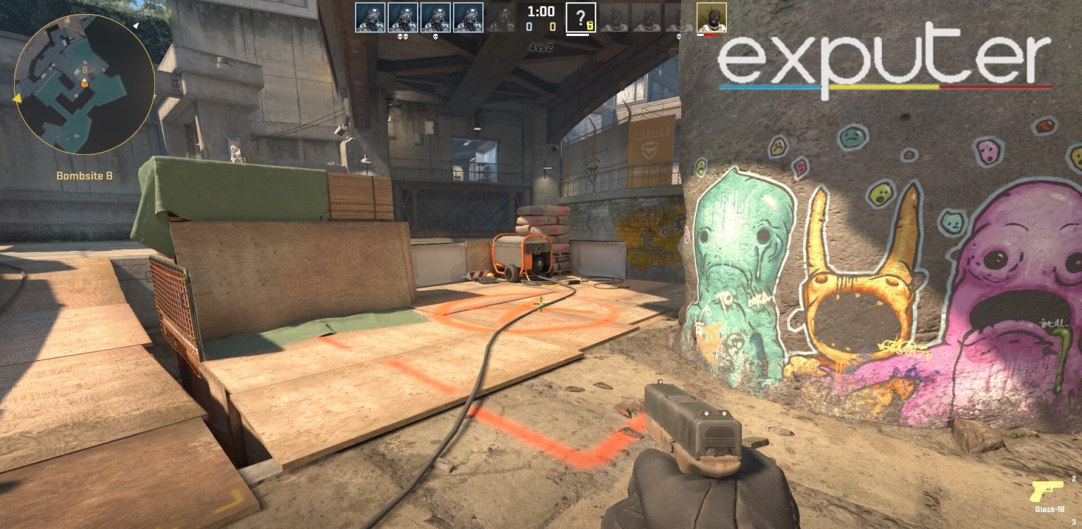 CS2: Callouts For Every Map [Detailed Explanation] - eXputer.com