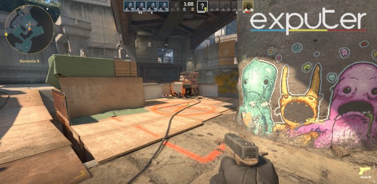 CS2: Callouts For Every Map [Detailed Explanation] - eXputer.com