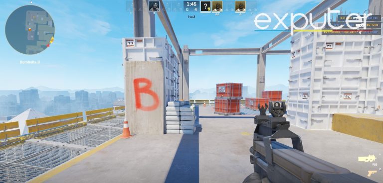CS2: Callouts For Every Map [Detailed Explanation] - eXputer.com