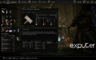 Lords Of The Fallen: 5 BEST Builds [80+ Hours Experience] - eXputer.com