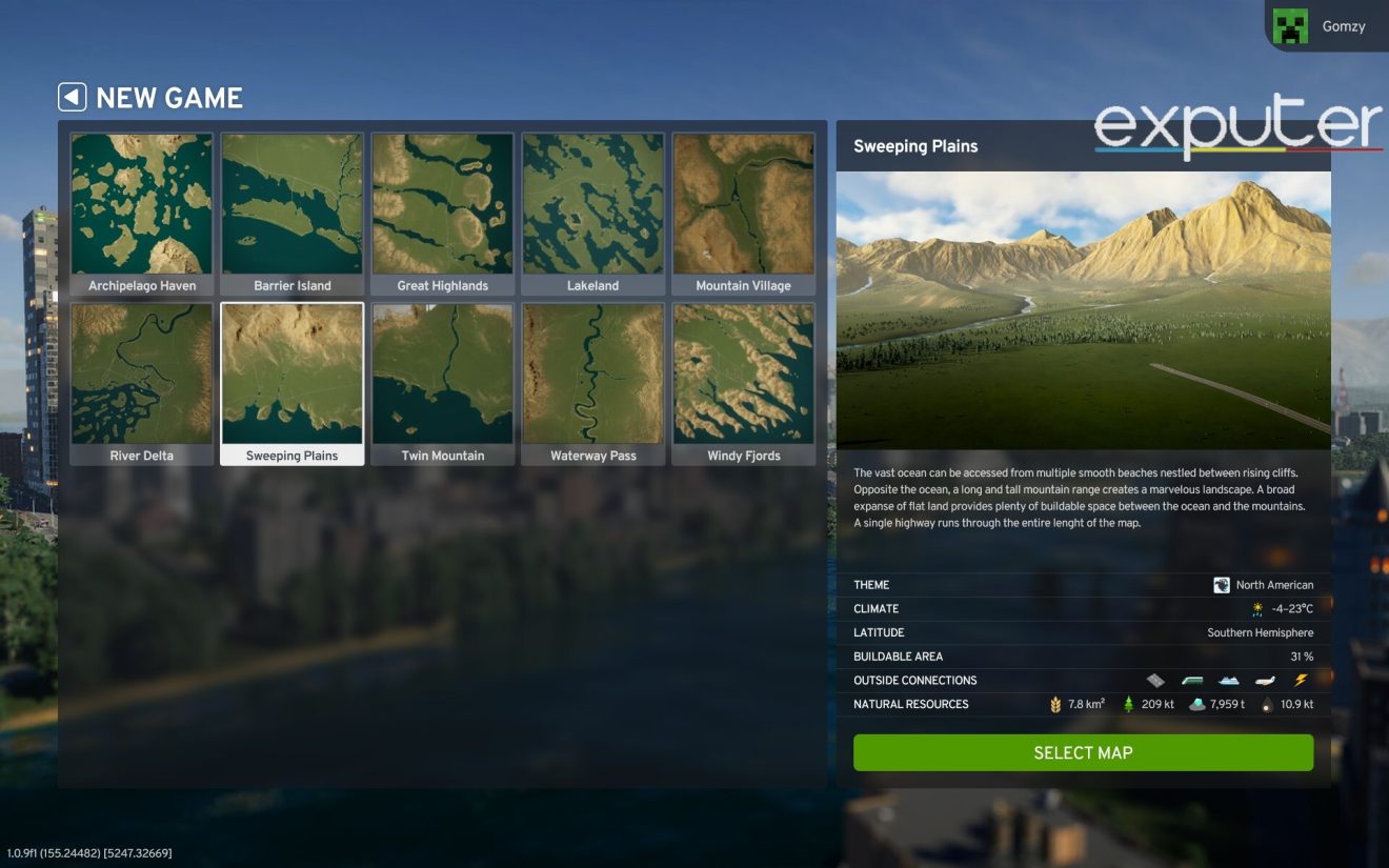 Cities Skylines 2: 5 BEST Starting Maps [First-Hand Experience ...