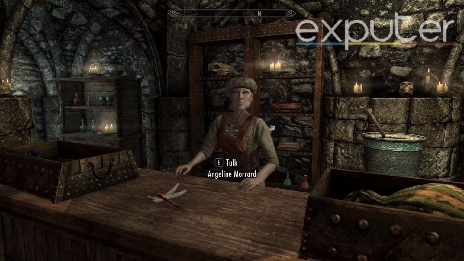 Skyrim: Best Quests To Do First + Walkthrough - eXputer.com