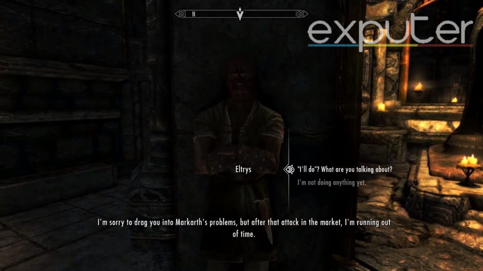 Skyrim: Best Quests To Do First + Walkthrough - eXputer.com