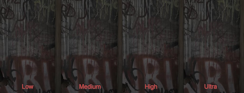 Alan Wake 2 Best PC Settings: High FPS & Optimization