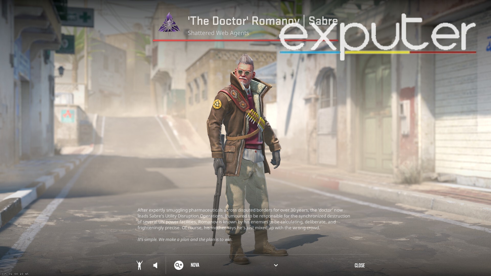 CS2: 12 BEST Agents To Buy [Detailed Explanations] - eXputer.com