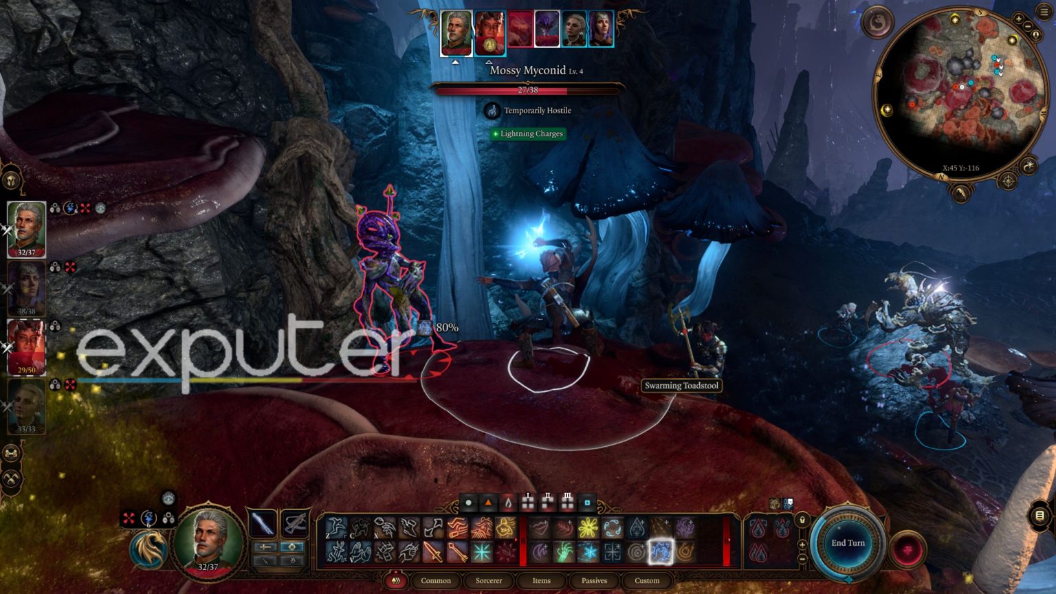 BG3: Act 1 Checklist [All Act 1 Quests] - eXputer.com