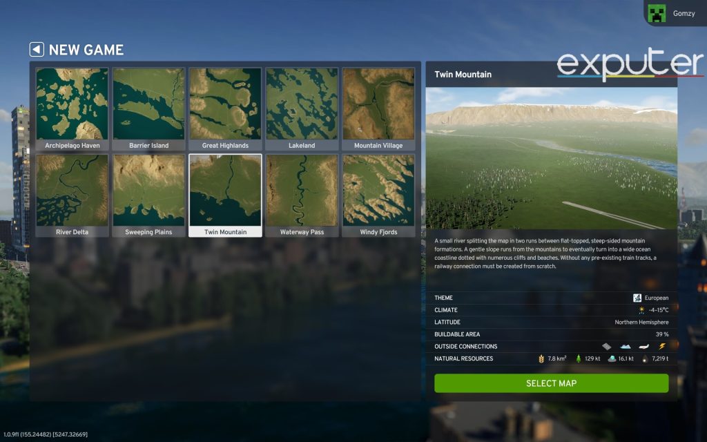 Cities Skylines 2: 5 BEST Starting Maps [First-Hand Experience ...