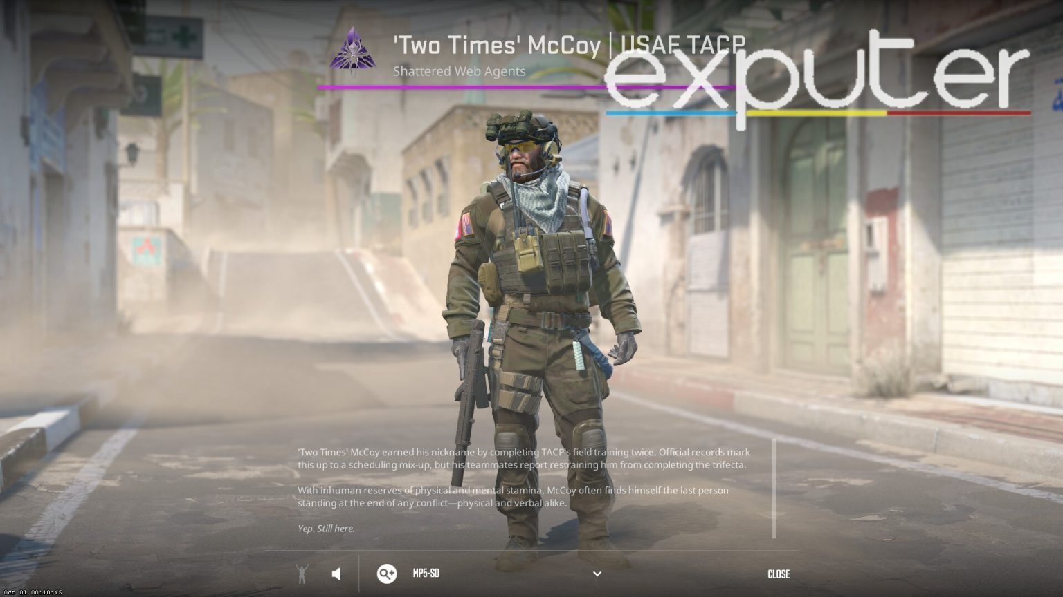 CS2: 12 BEST Agents To Buy [Detailed Explanations] - eXputer.com