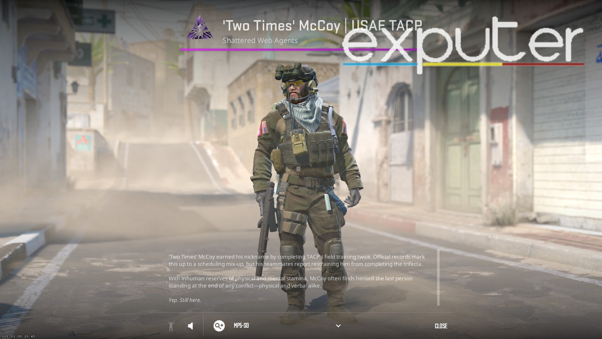 CS2: 12 BEST Agents To Buy [Detailed Explanations] - eXputer.com