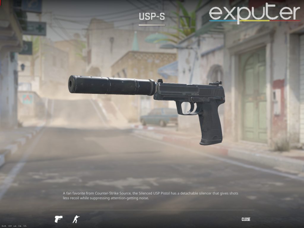 CS2: 6 Best Weapons [200+ Hours Experience]