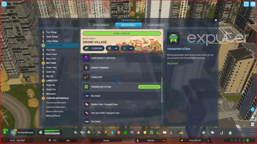 Cities: Skylines 2 – How To Create Bus Routes - eXputer.com