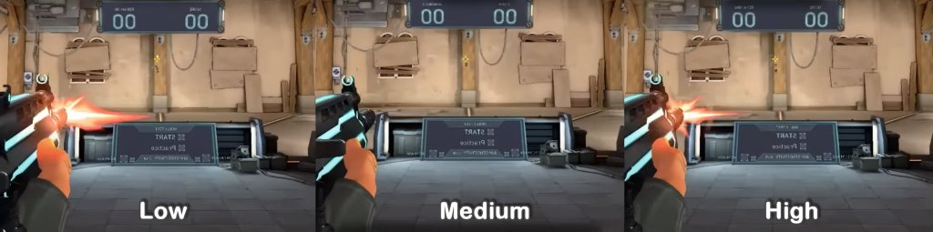 Best Valorant Settings: Max FPS Optimization Guide [2024]