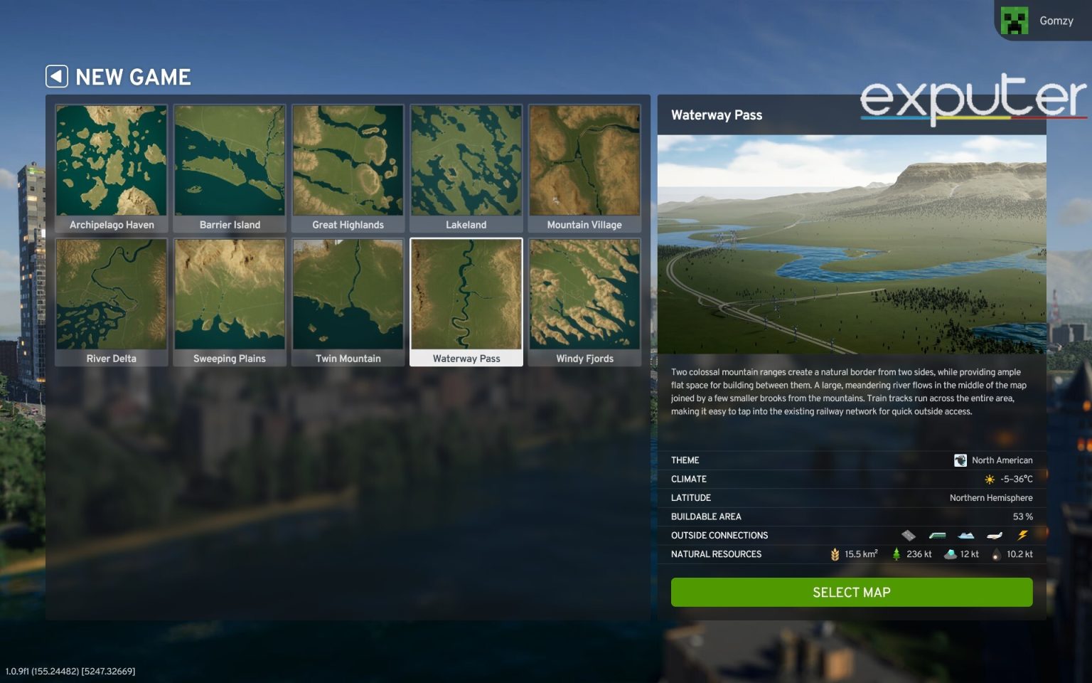 Cities Skylines 2: 5 BEST Starting Maps [First-Hand Experience ...