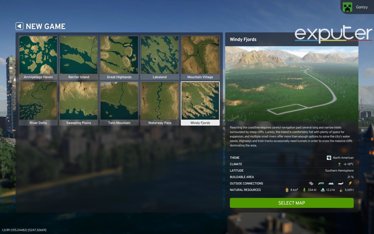 Cities Skylines 2: 5 BEST Starting Maps [First-Hand Experience ...