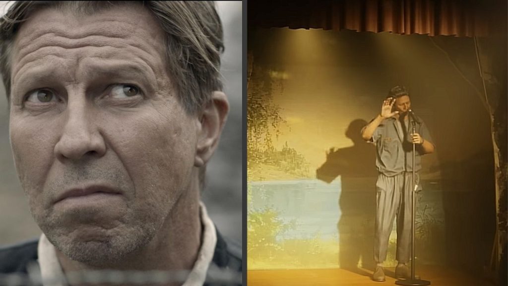 Alan Wake 2 Voice Actors & Cast [Full List] - eXputer.com