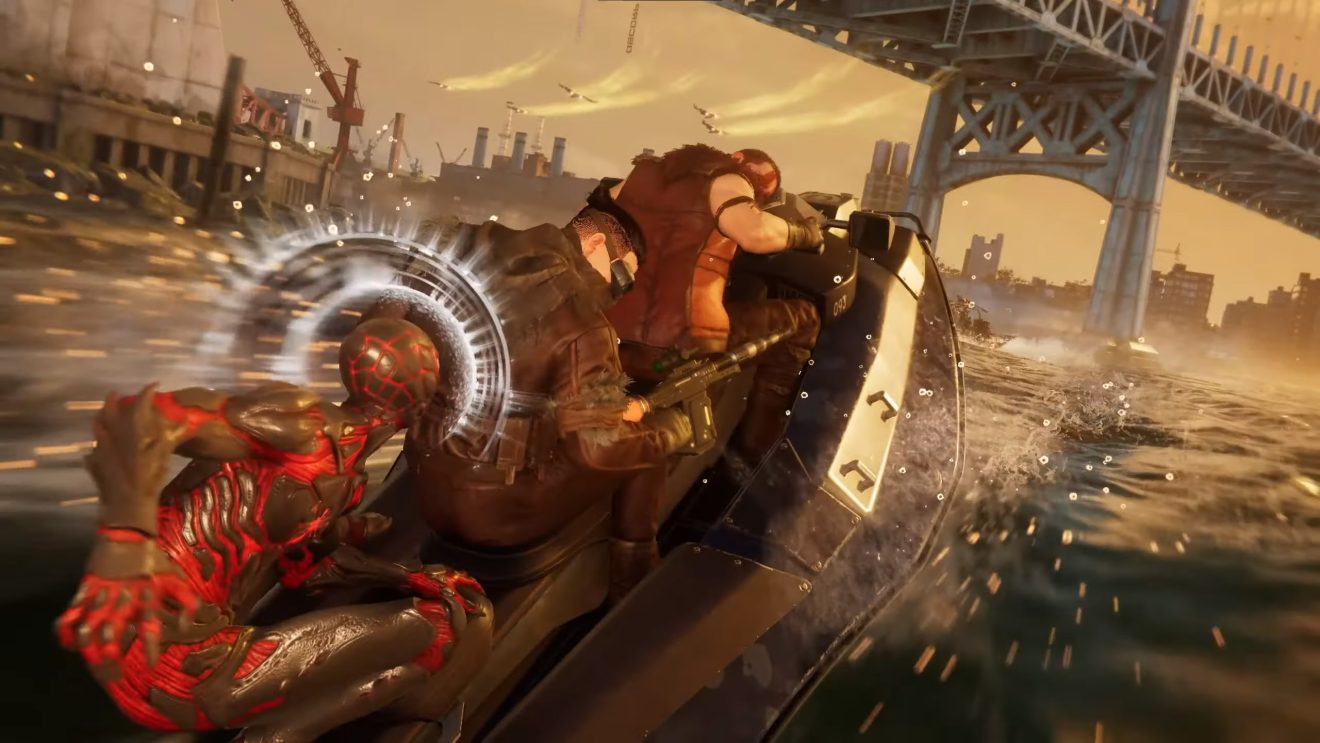 Spider-Man 2: All Digital Deluxe Edition Suits - eXputer.com