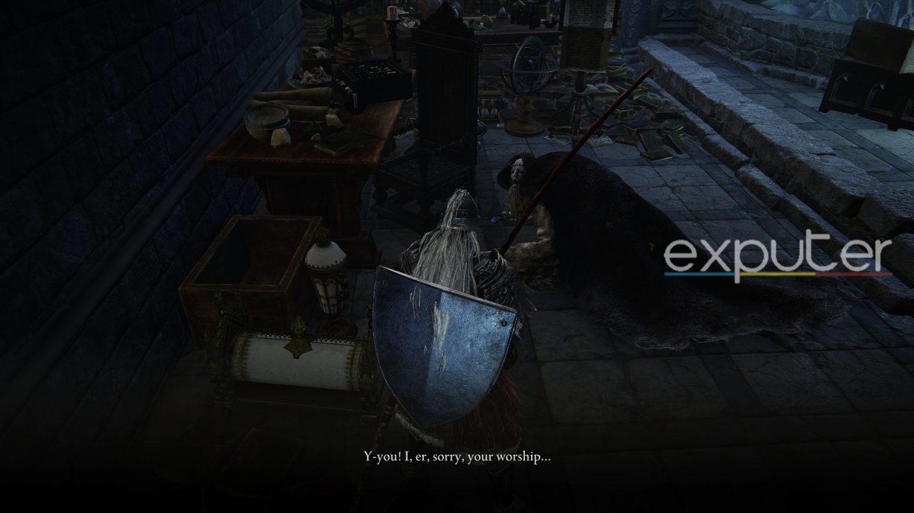 Elden Ring BEST Parry Shields: Locations & Stats - eXputer.com