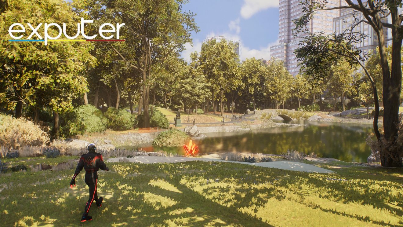 Spider-Man 2: All 14 Marko's Memory Crystal Locations - eXputer.com