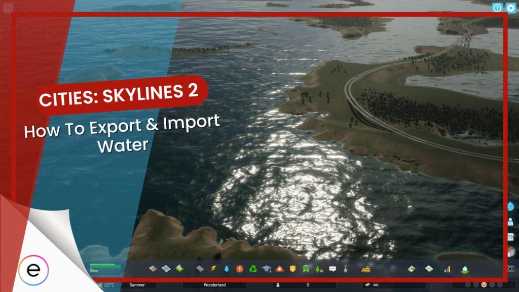 Cities Skylines 2: 5 BEST Starting Maps [First-Hand Experience ...