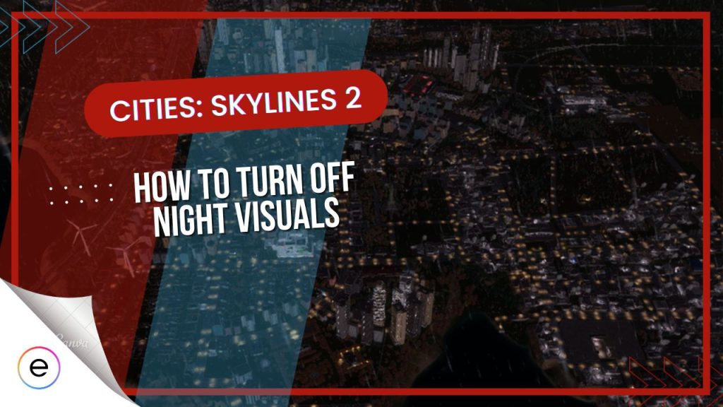 Cities: Skylines 2 - [Our Best Tips And Tricks] - eXputer.com