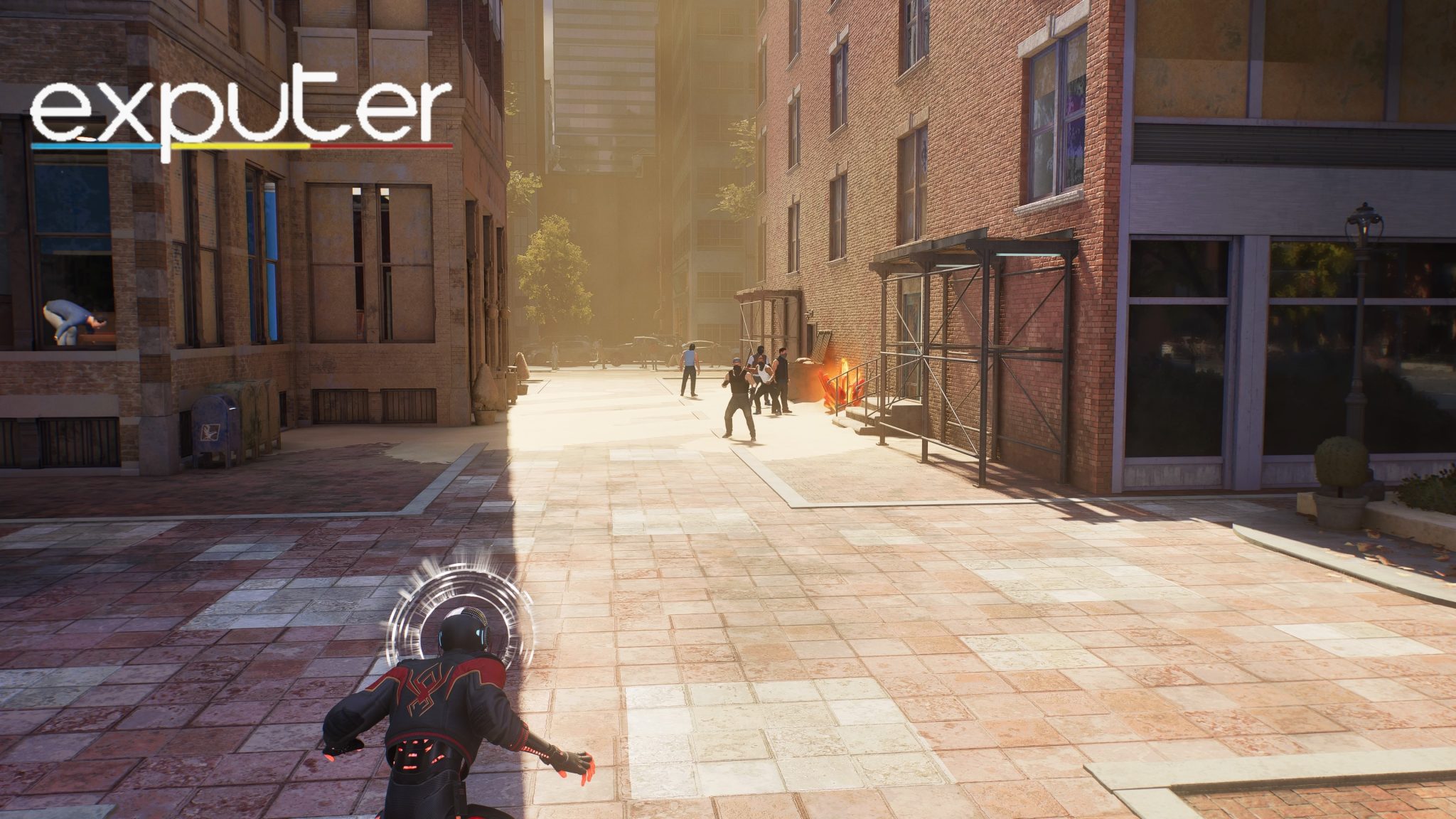 Spider-Man 2: All 14 Marko's Memory Crystal Locations - eXputer.com