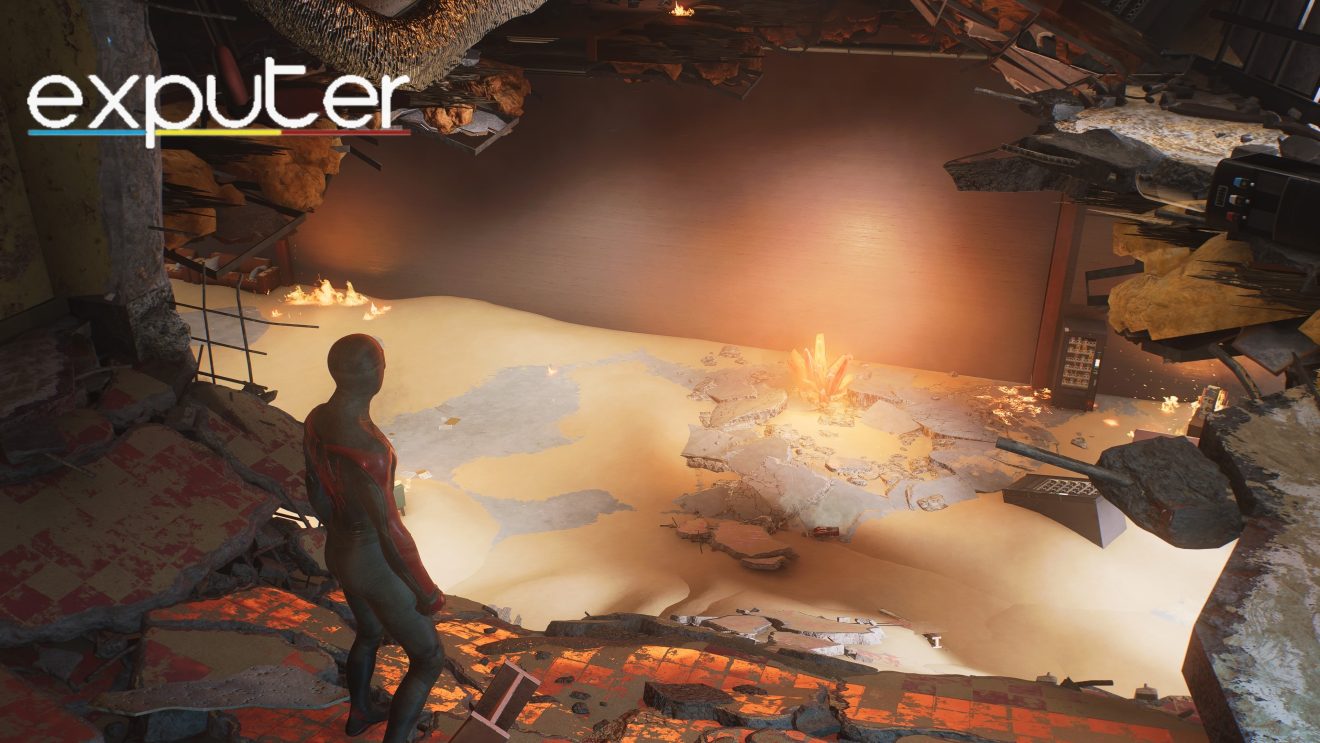 Spider-Man 2: All 14 Marko's Memory Crystal Locations - eXputer.com