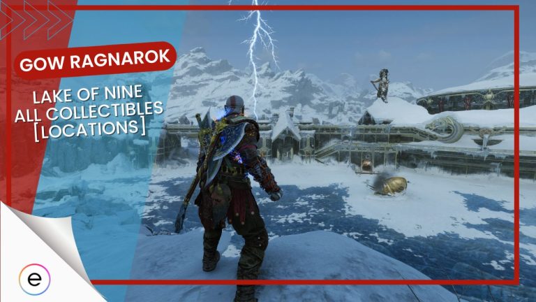 How Old Is Atreus In God Of War Ragnarok? [Explained] - eXputer.com