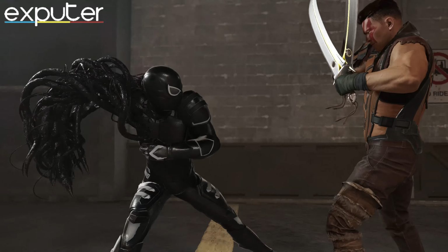 Spider-Man 2: Harry Osborn [Role & Impact On Story] - eXputer.com