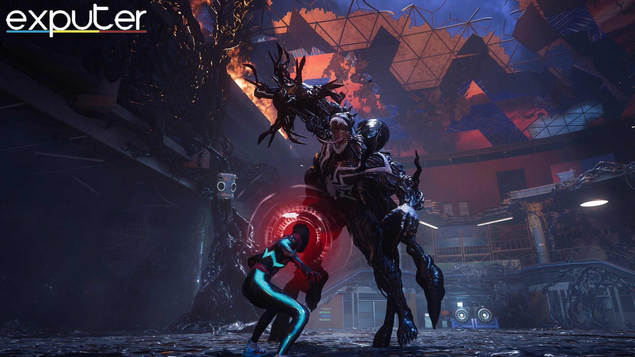 Spider-Man 2: Harry Osborn [Role & Impact On Story] - eXputer.com