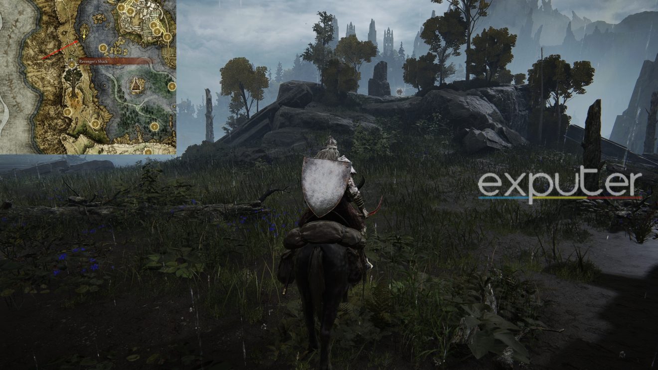 Elden Ring BEST Parry Shields: Locations & Stats - eXputer.com