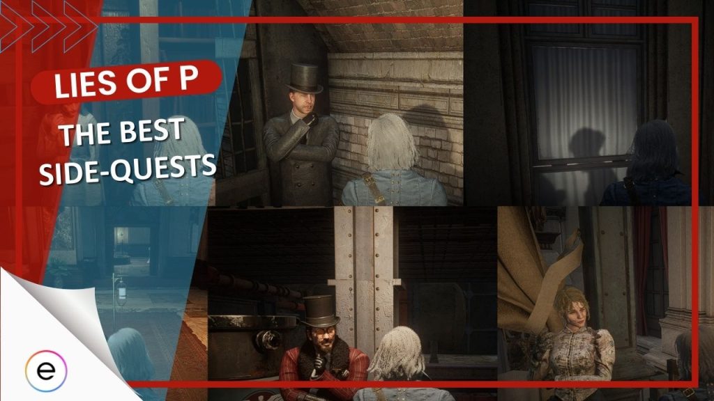 Lies Of P: All Phone Riddles [Locations & Answers] - eXputer.com