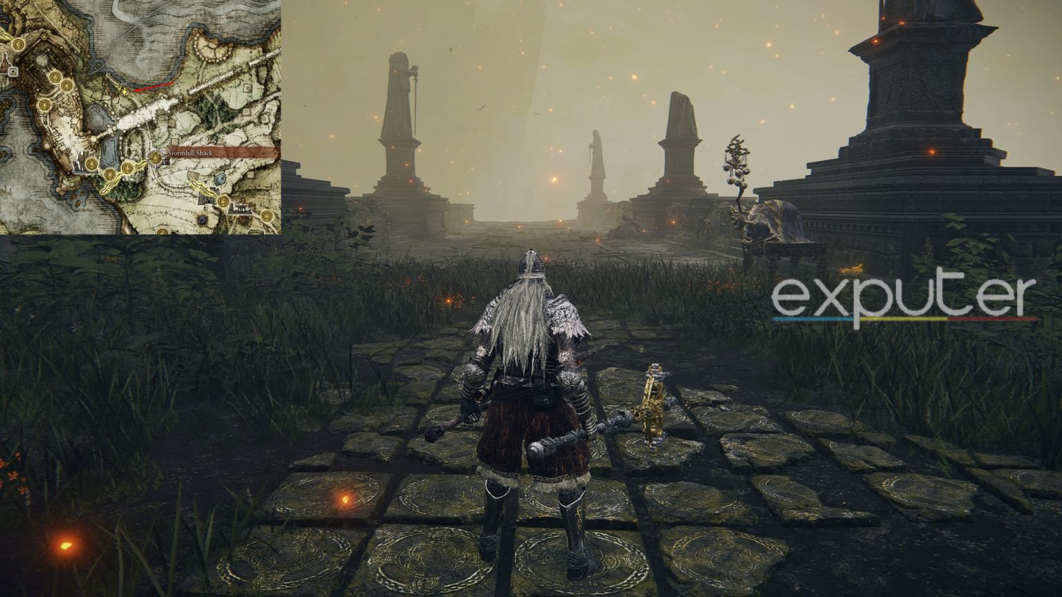 Elden Ring BEST Parry Shields: Locations & Stats - eXputer.com