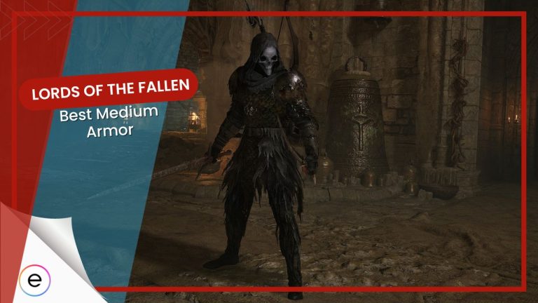 6 Best Radiance Weapons In Lords of the Fallen [Our Picks] - eXputer.com