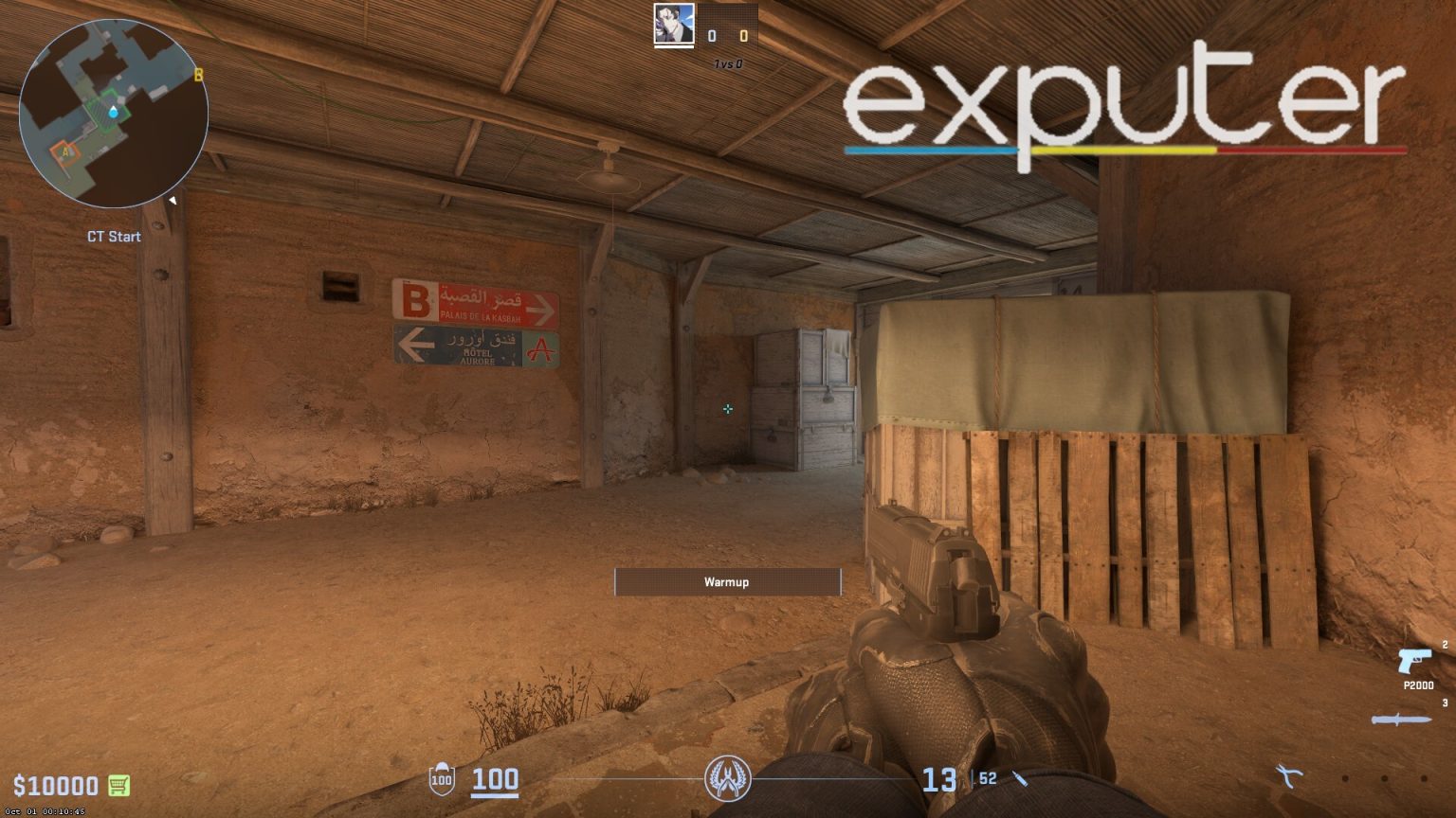 CS2: BEST Crosshair Settings [Codes & Pro Players] - eXputer.com