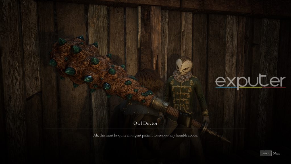 Lies of P All Bosses In Order [Chapter, Strategy, And Rewards]