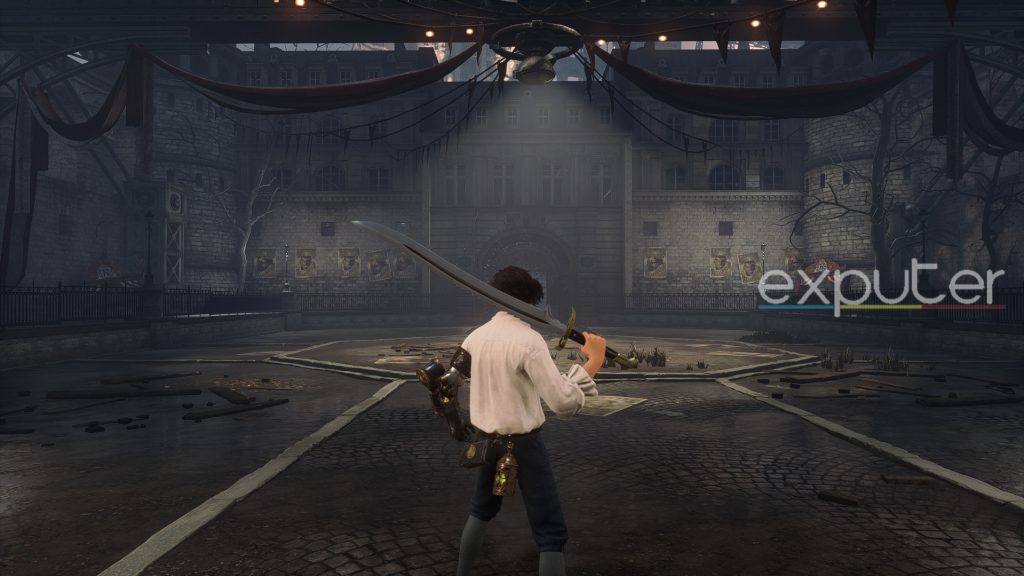 Lies of P All Bosses In Order [Chapter, Strategy, And Rewards]