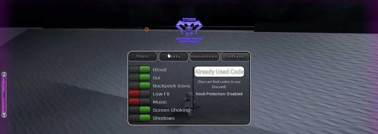 Peroxide Codes [September 2024] - eXputer.com
