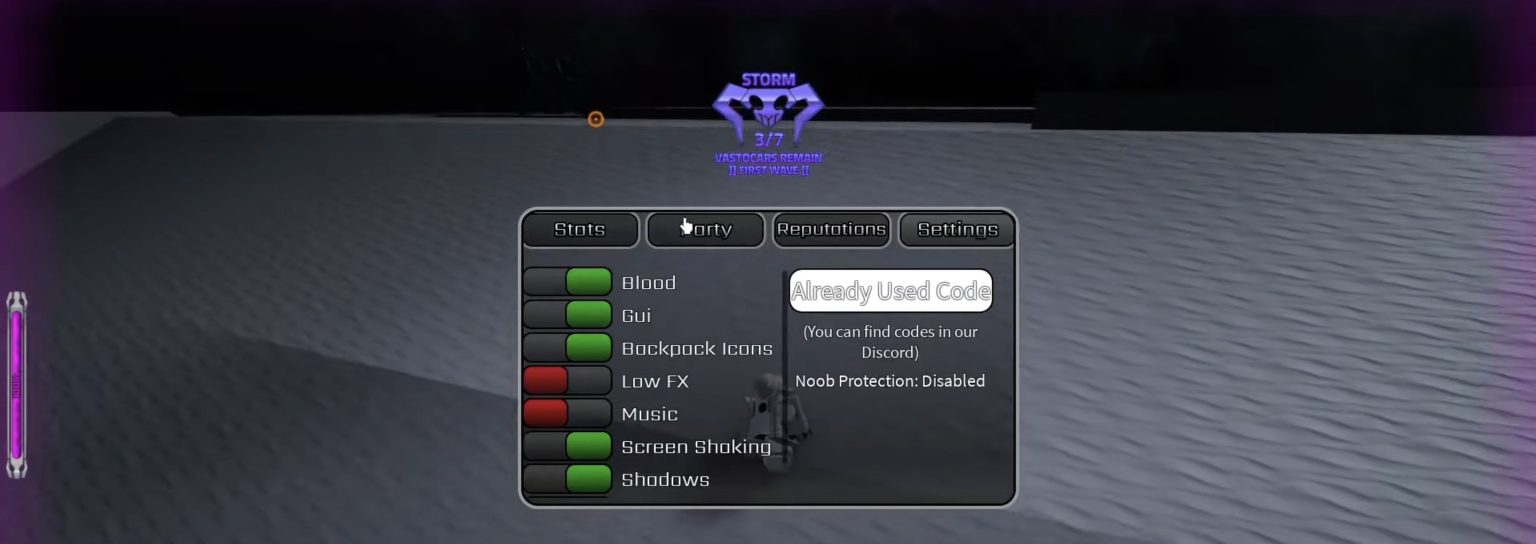 Peroxide Codes [September 2024] - eXputer.com