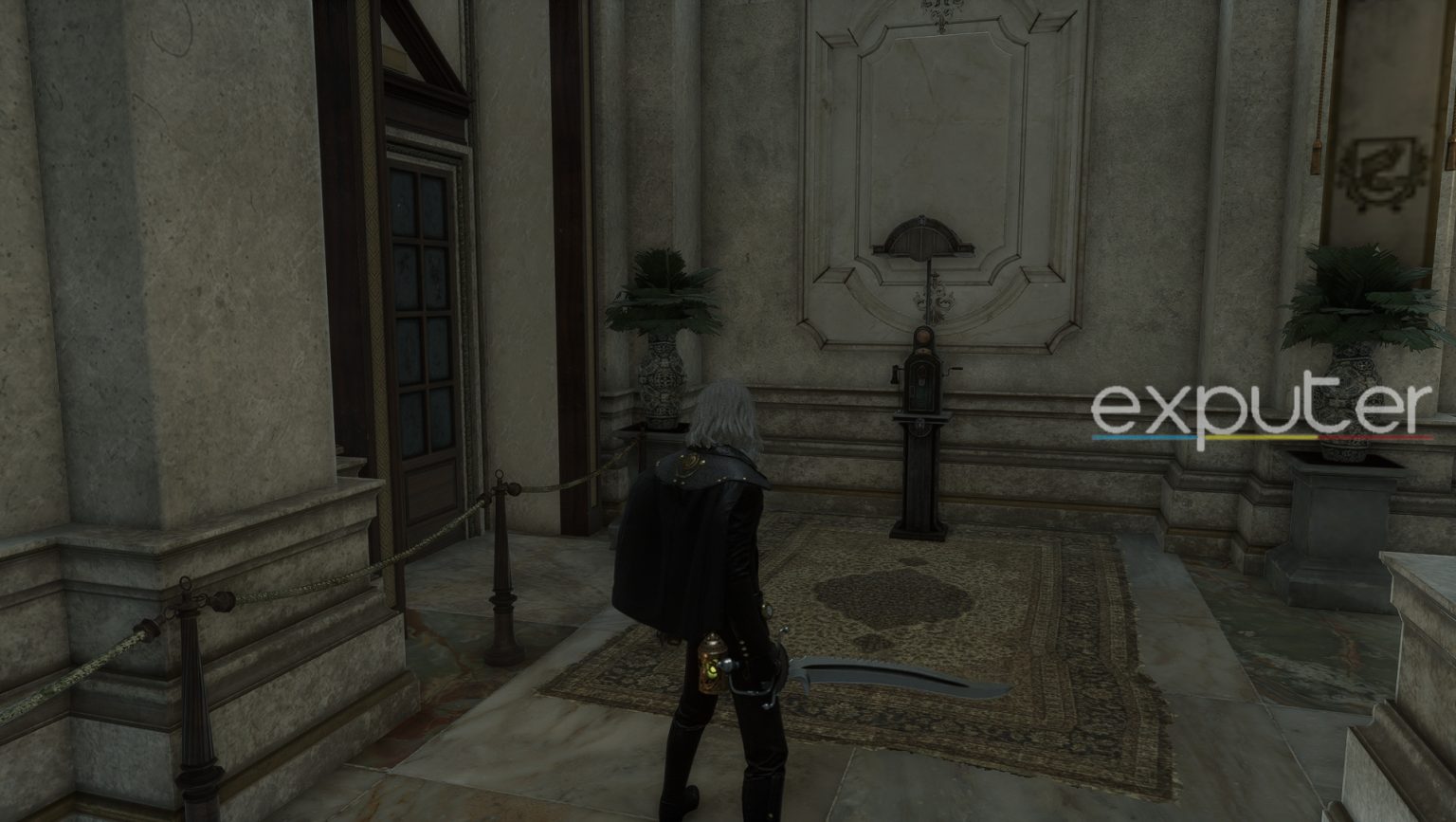 Lies Of P: All Phone Riddles [Locations & Answers] - eXputer.com