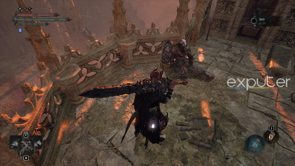 BEST Shields In Lords of the Fallen [Light, Medium, & Heavy] - eXputer.com