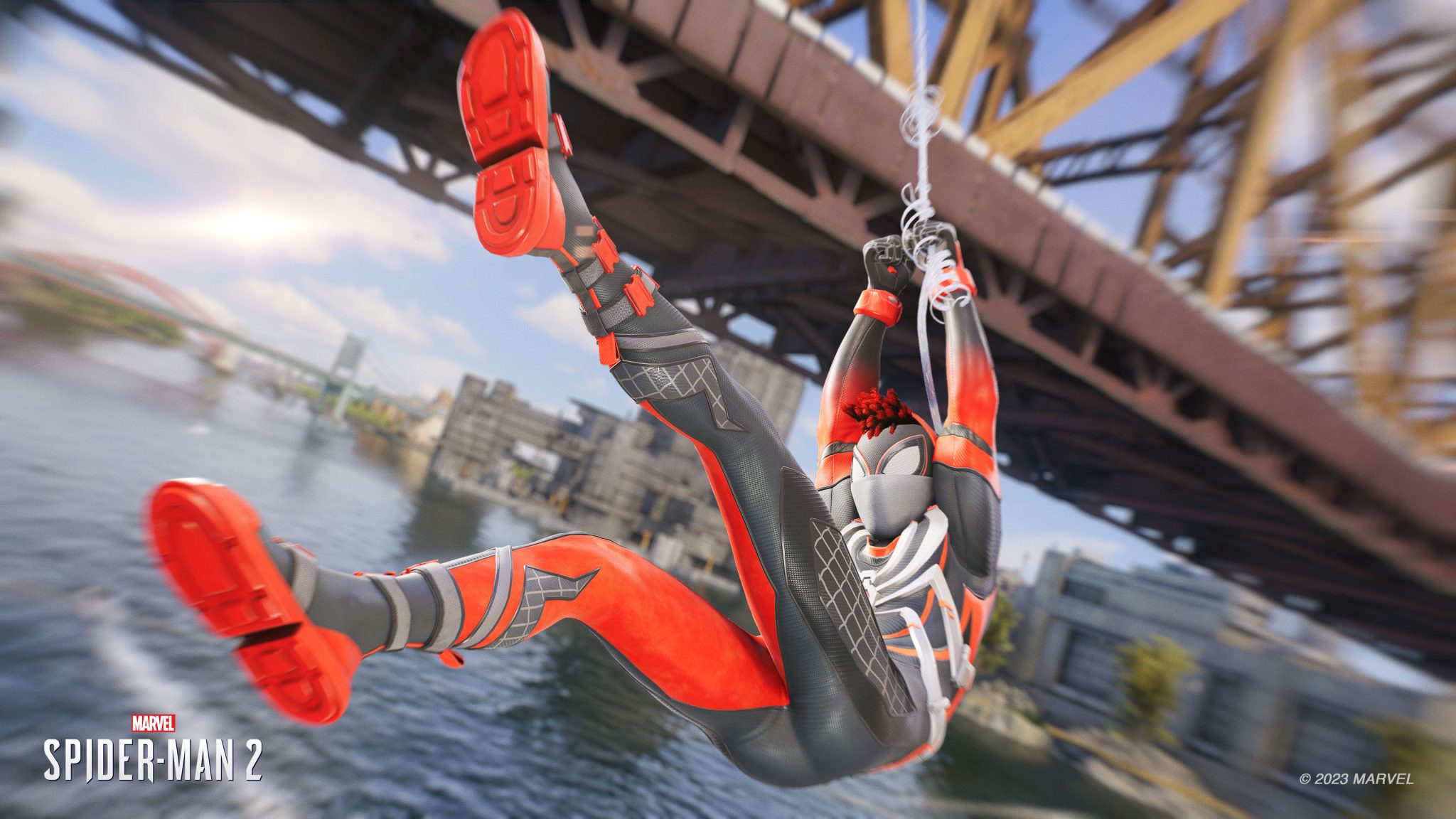Spider-Man 2: All Digital Deluxe Edition Suits - eXputer.com