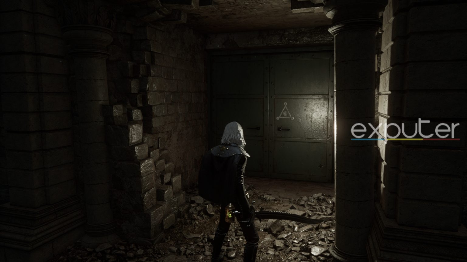 Lies Of P: All Phone Riddles [Locations & Answers] - eXputer.com